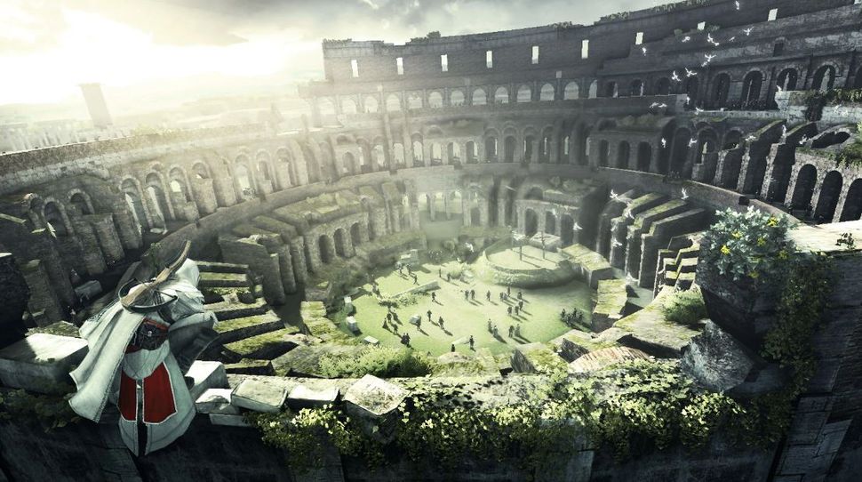 Assassin's Creed history: The full story (so far) | Windows Central