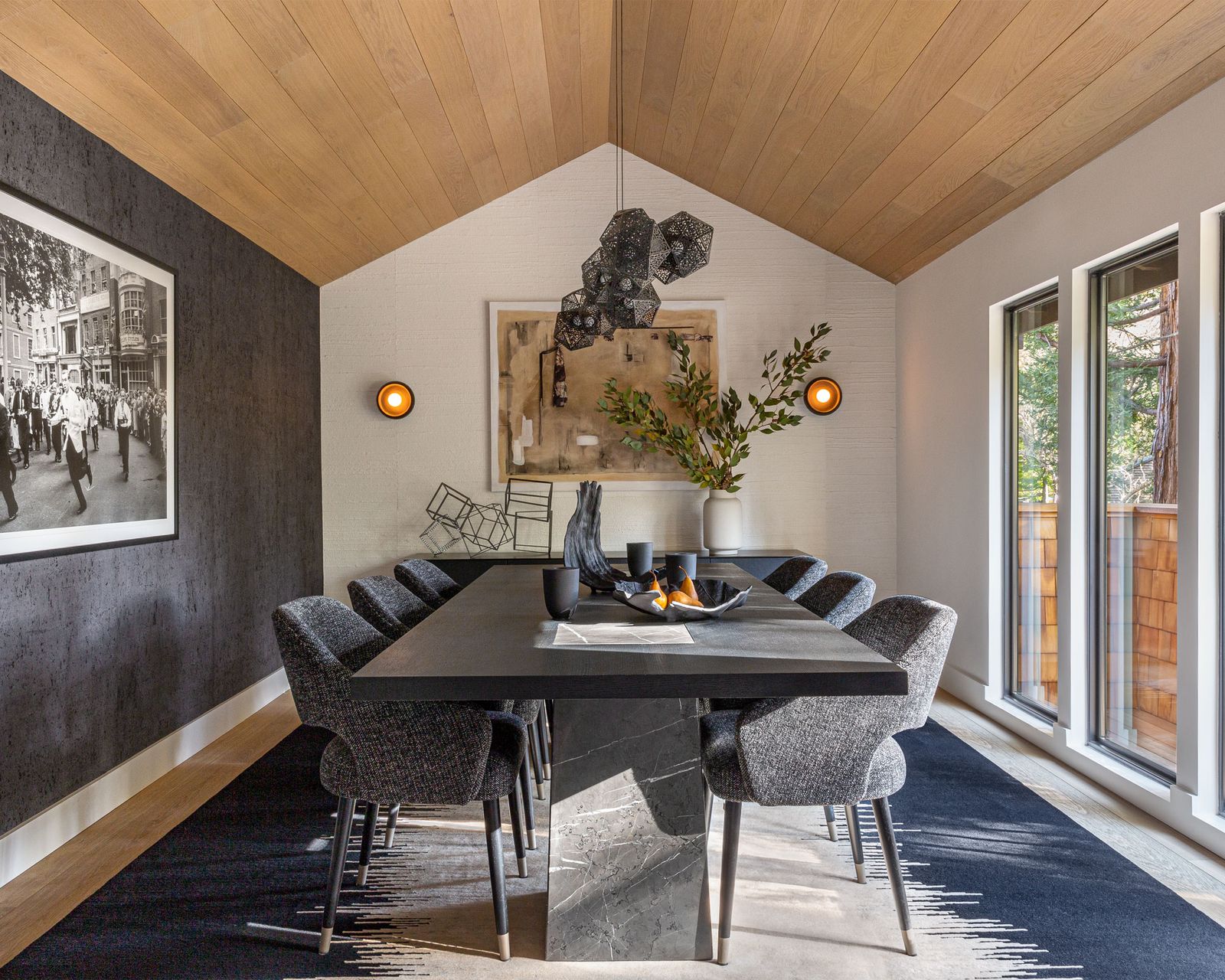 Vaulted ceiling ideas: 11 dramatic design ideas for your ceiling ...