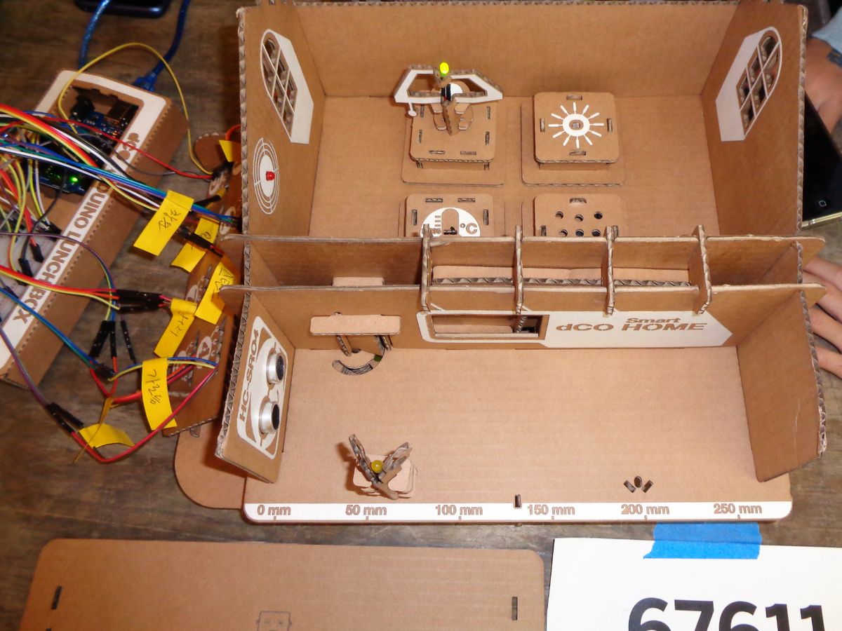 The 21 Coolest Things We Saw at Maker Faire 2018 | Tom's Hardware