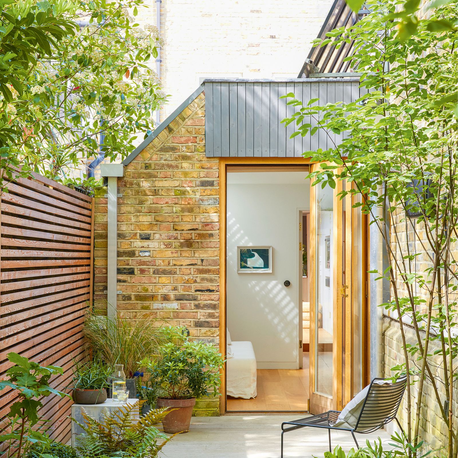 Planning permission for an extension: do you need it? | Ideal Home