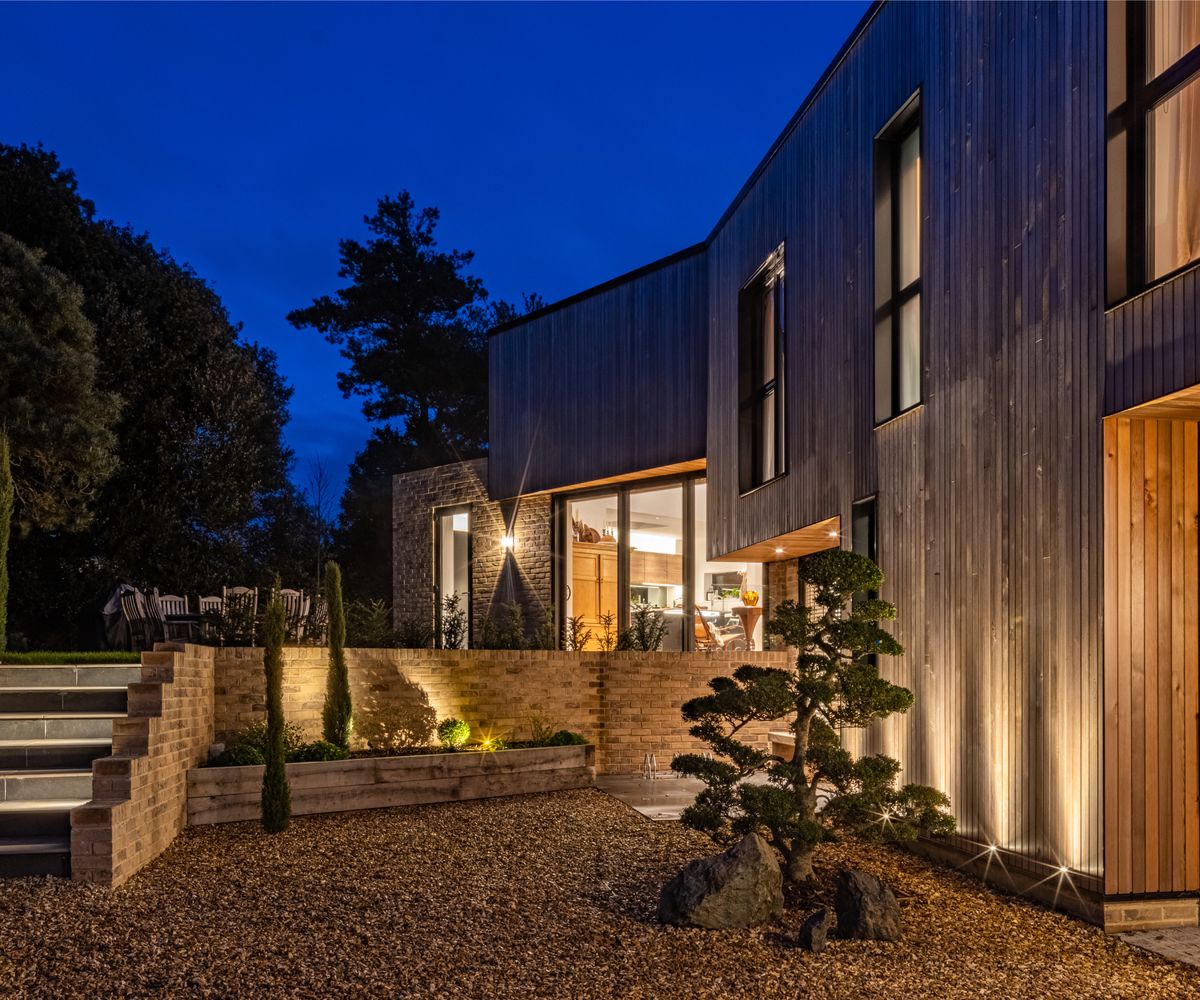 Do I need a lighting designer and what do they do? | Homebuilding
