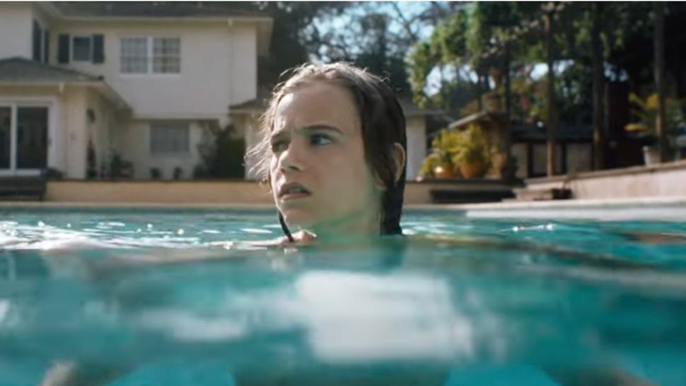 I Watched Night Swim On Peacock, And It's The Best Worst Movie Of 2024 ...