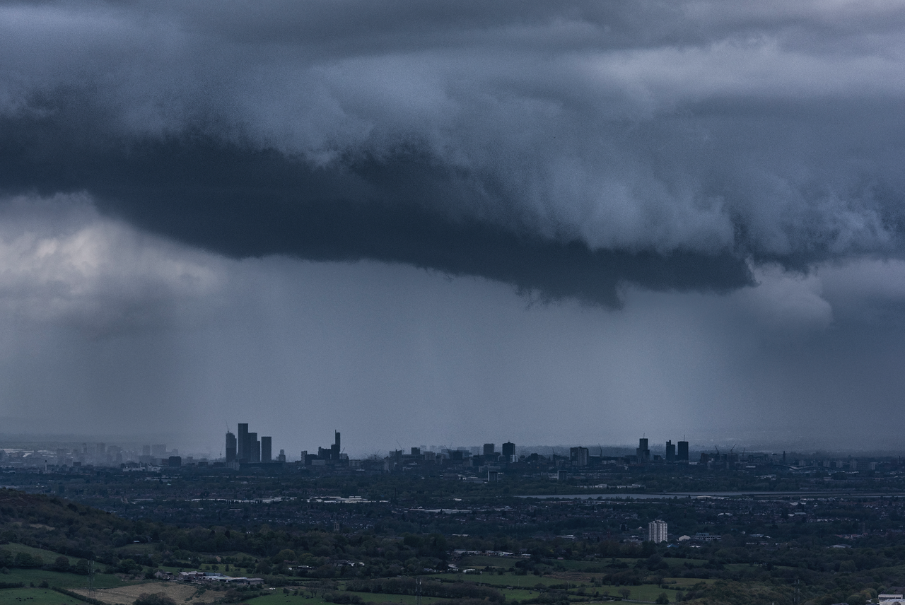 Triple-dip La Niña: why the weather pattern is such a big deal | Woman ...