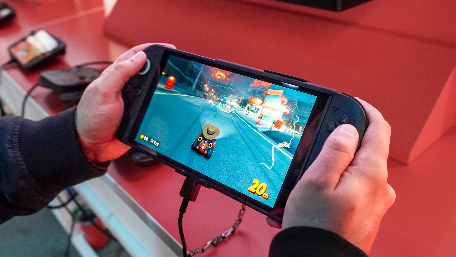 Target tipped for huge Nintendo Switch 2 restock on launch day — but ...