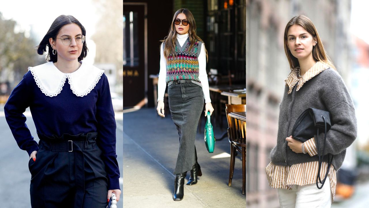 What is Dark Academia style? Discover the latest fashion trend | Woman ...