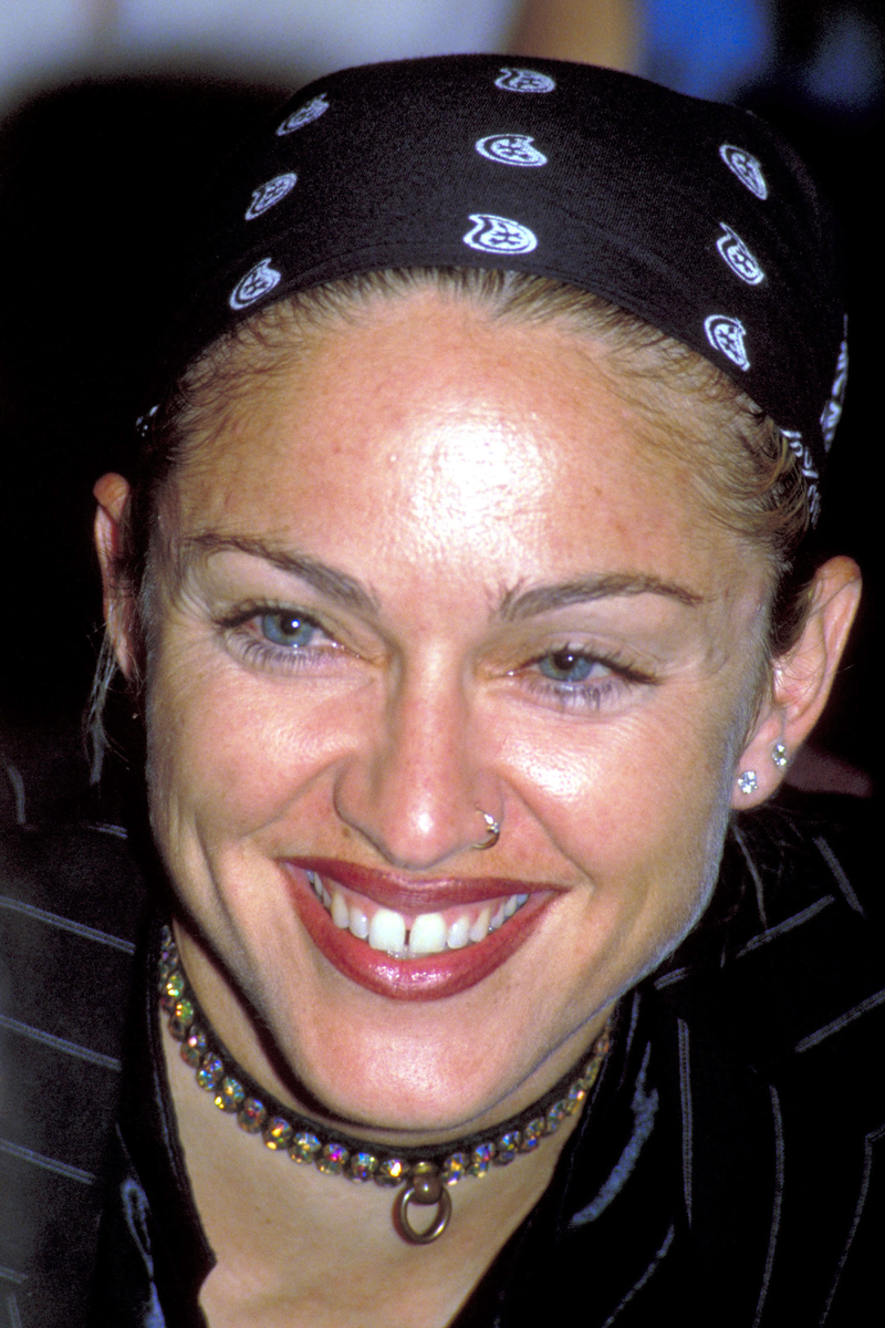 Best 90's Hairstyles We Loved | Marie Claire