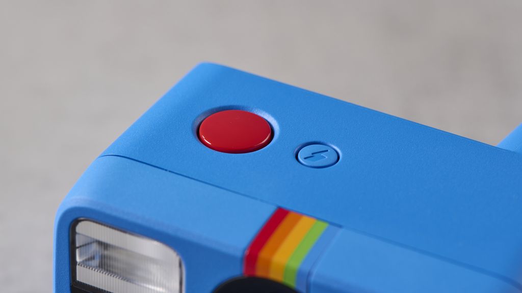 Polaroid Go Gen 2 review | Tom's Guide