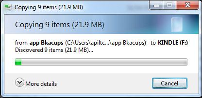 How to Sideload Apps On The Kindle Fire | Laptop Mag