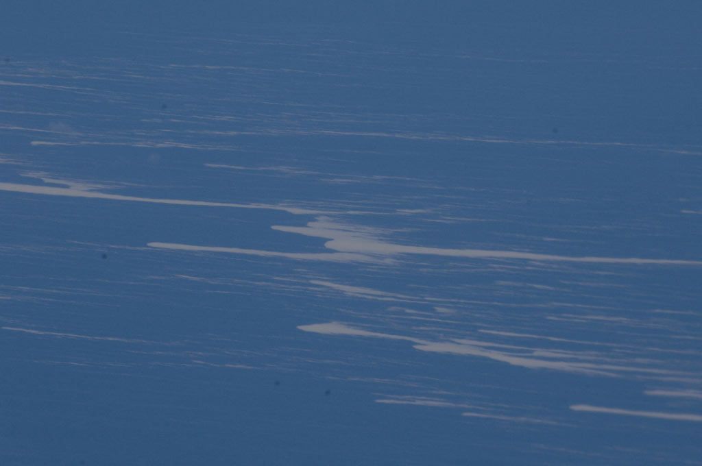 In Photos: A Floating 'Island' of Rocks | Live Science