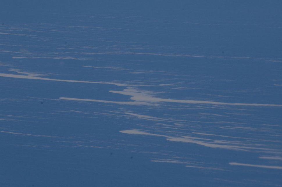 In Photos: A Floating 'Island' of Rocks | Live Science
