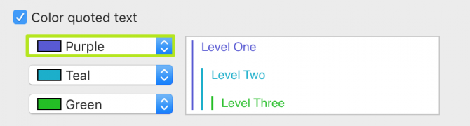 How to Change Default Fonts in Apple Mail | Laptop Mag