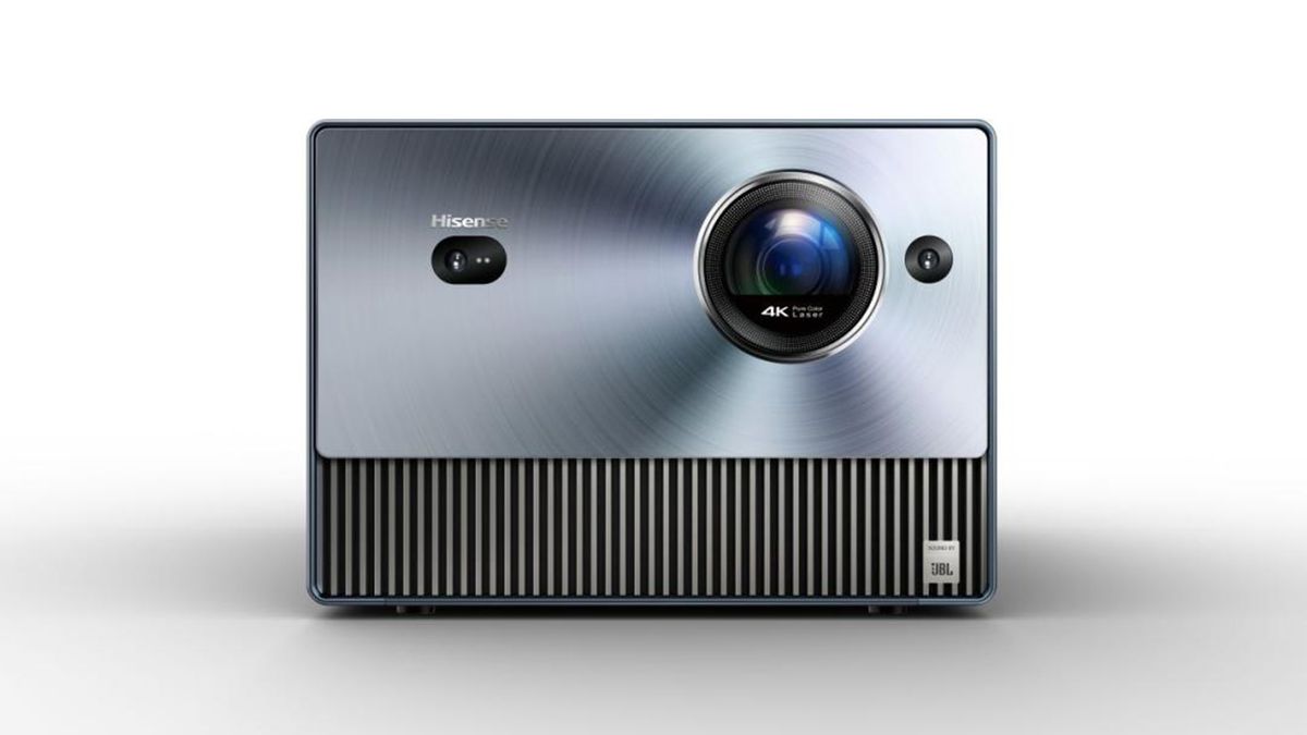 Hisense C1 review: a fun cinema-in-a-box projector that lacks picture ...