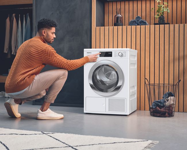 What Is a Heat Pump Tumble Dryer and Could It Save You Money ...