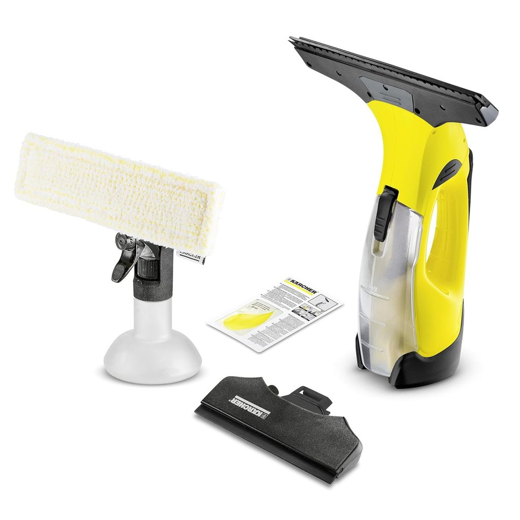 9 of the best window cleaning tools you can buy | Ideal Home