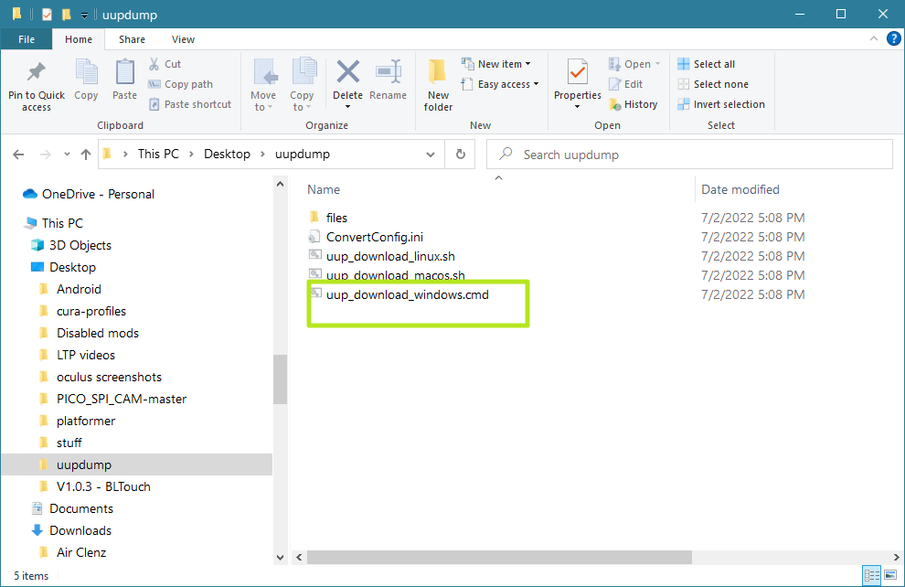 How to Download a Windows 11 ISO File and Do a Clean Install | Tom's ...
