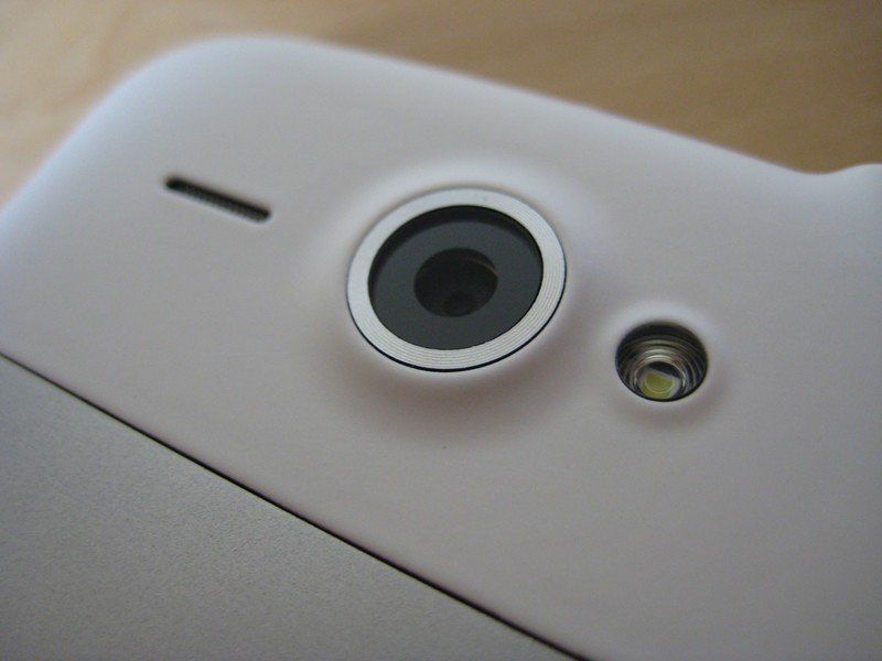 HTC ChaCha review (Three network) | Android Central