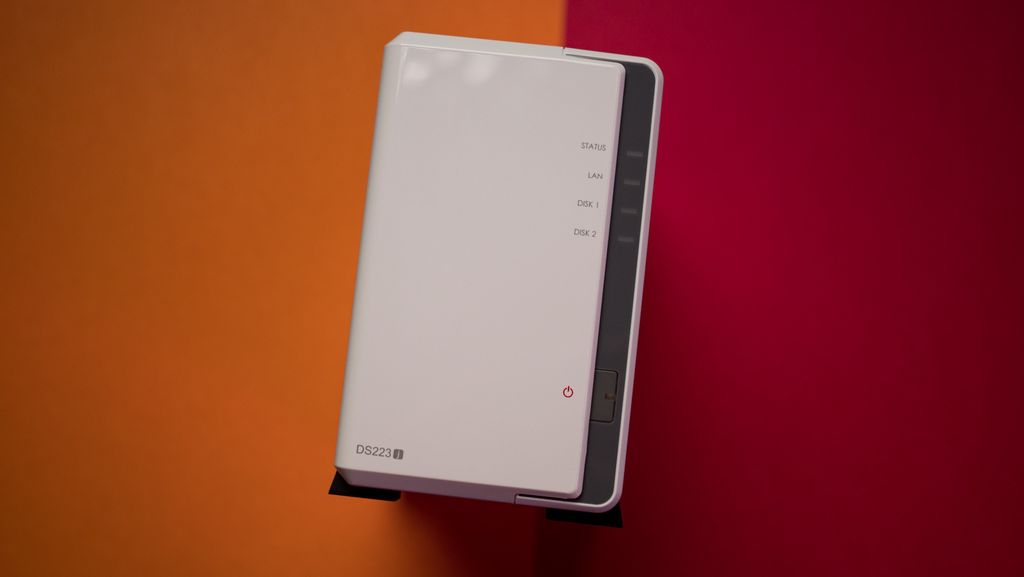 Synology DiskStation DS223j review: Delivering the upgrades that matter ...