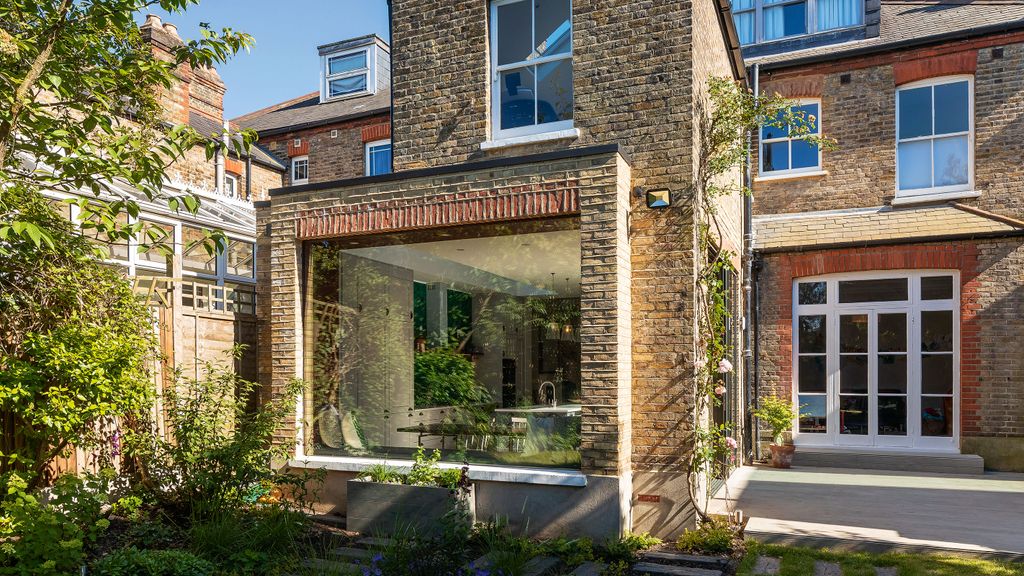 Flat roof extension ideas for every style of home and budget | Homebuilding