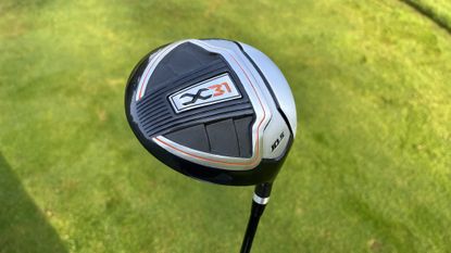 Wilson X31 Golf Club Set Review | Golf Monthly