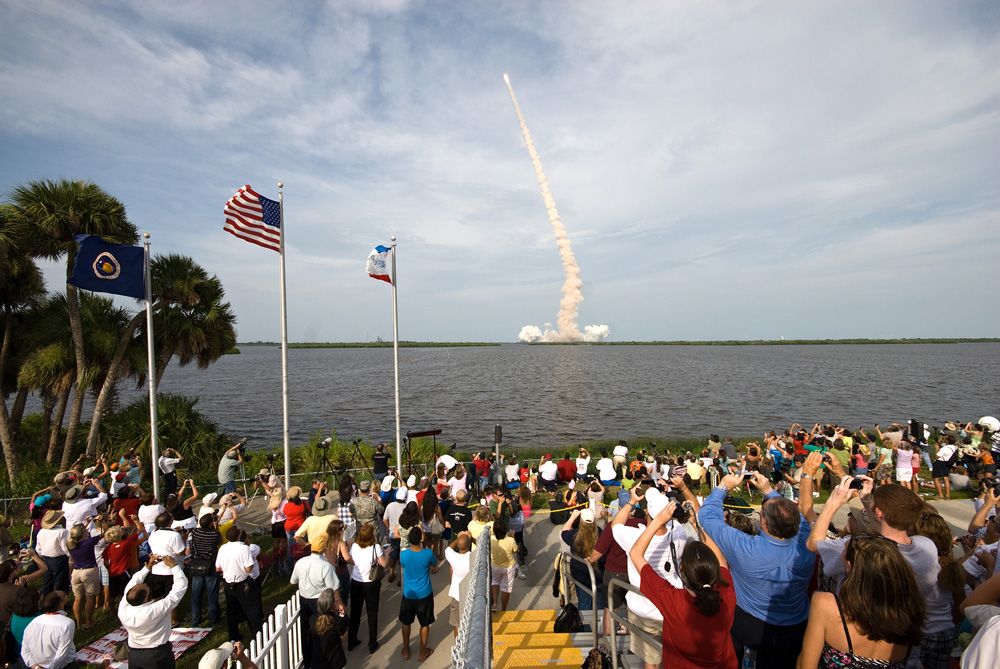 How to Watch NASA's Final Space Shuttle Launch | Space
