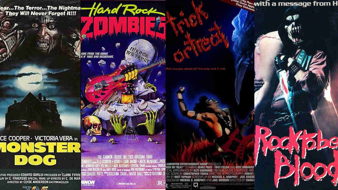10 insanely brilliant ‘metalsploitation’ horror movies everyone should ...