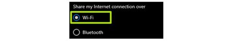 How to Share Your Internet in Windows Over Ethernet or Wi-Fi | Tom's ...