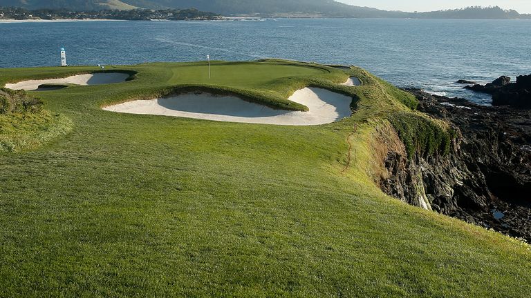 20 Of The World's Most Famous Golf Courses | Golf Monthly