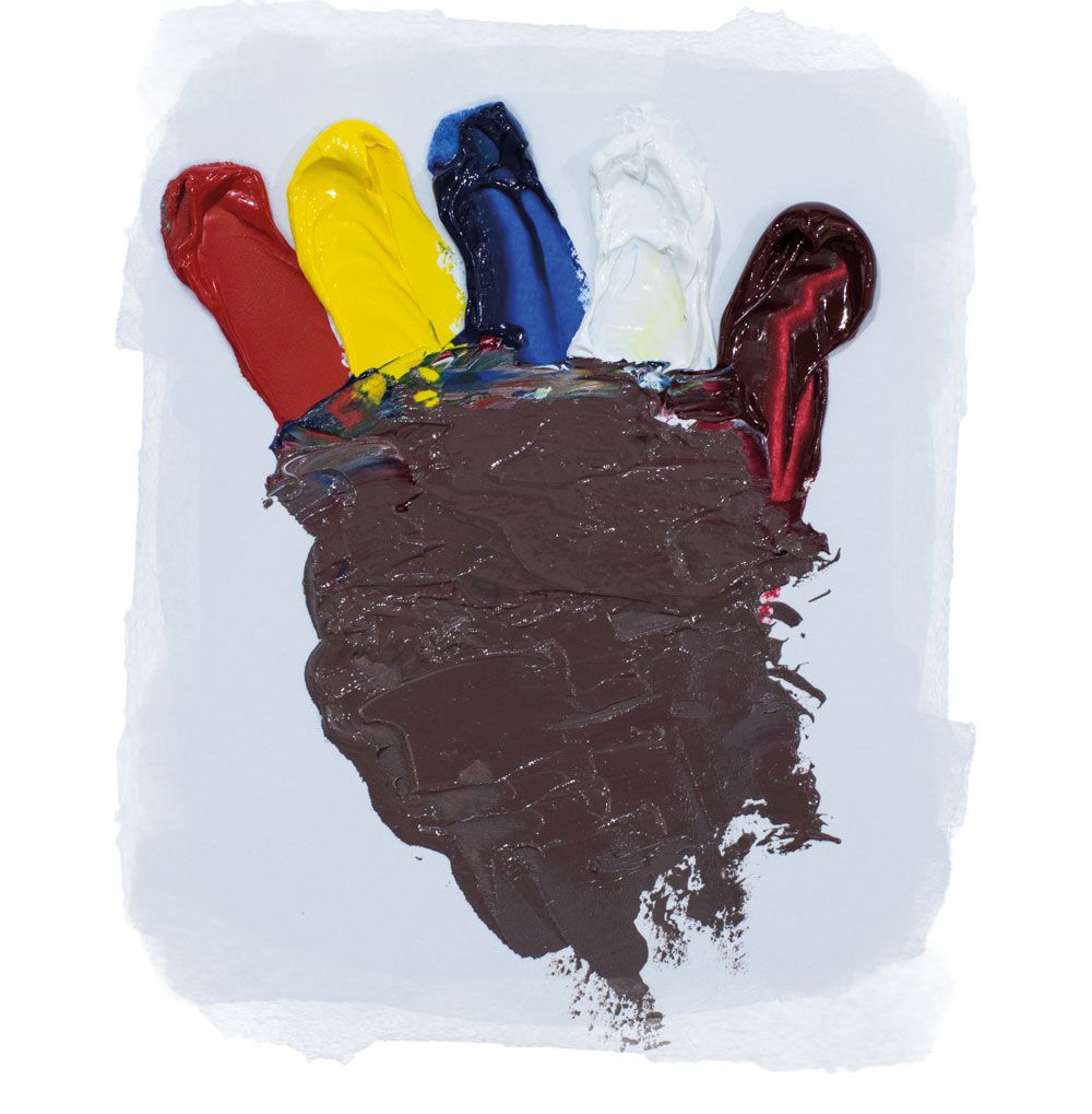 10 tips for painting skin tones | Creative Bloq