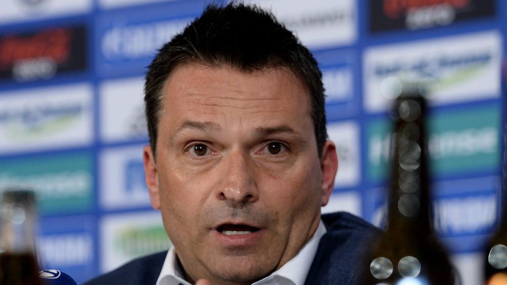 Heidel not fearful of Schalke challenge | FourFourTwo