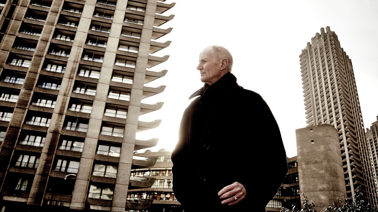 Peter Hammill: inside the mind of prog's renaissance man | Louder