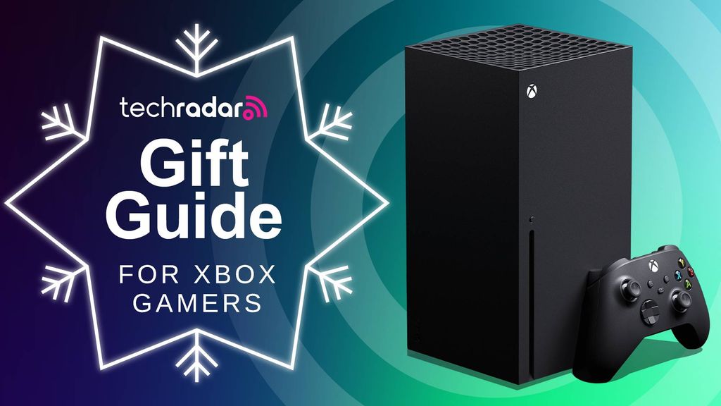 The 10 best gifts for Xbox gamers – from merch to headsets, games, hard ...