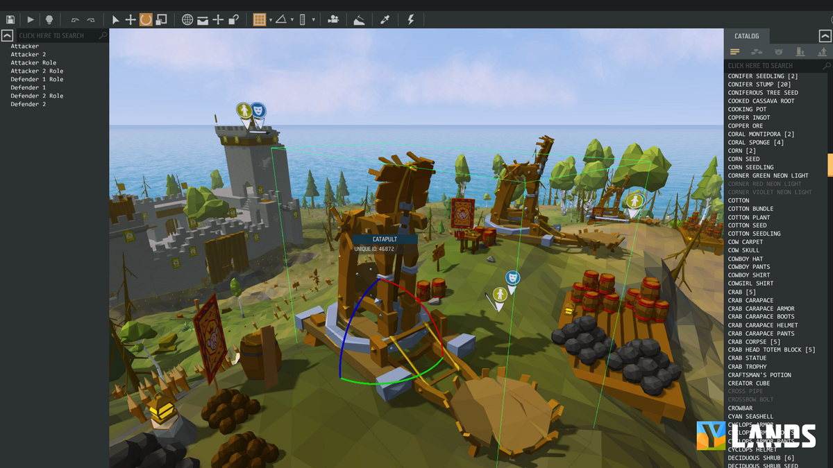 Bohemia Interactive just announced two new projects | PC Gamer
