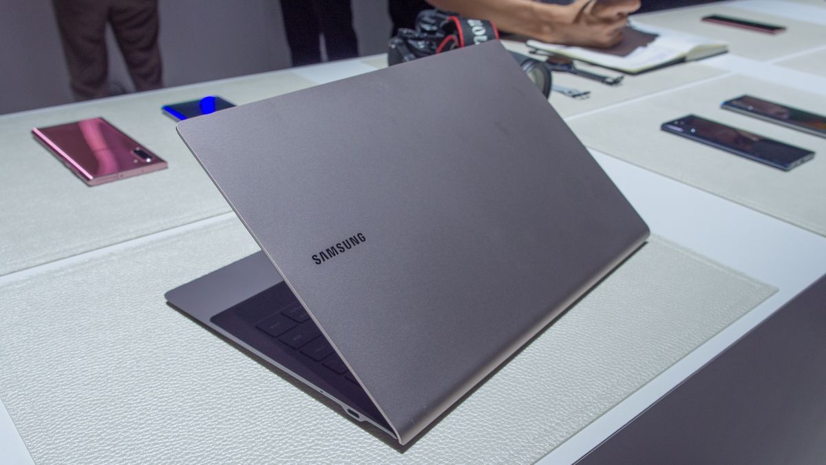 Samsung and Microsoft are teaming up to take on Apple | TechRadar