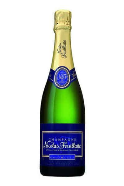 12 Best Cheap Champagne Brands So Good, You'll Have Reason to Celebrate ...