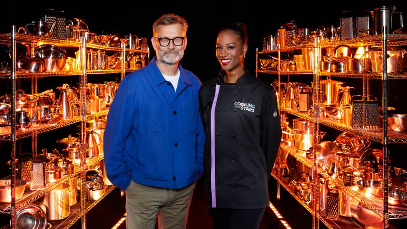 The best cooking shows on Netflix | What to Watch