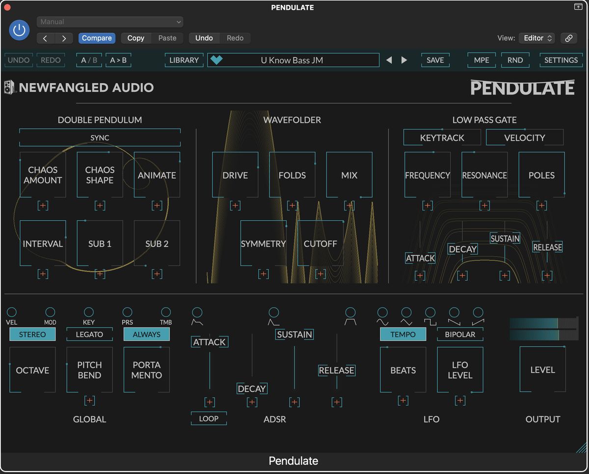 Fantastic (free) plugins and how to use them: Newfangled Audio ...