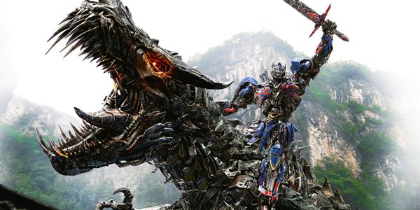 Will The Transformers Fight Hitler? Here's What We Know | Cinemablend