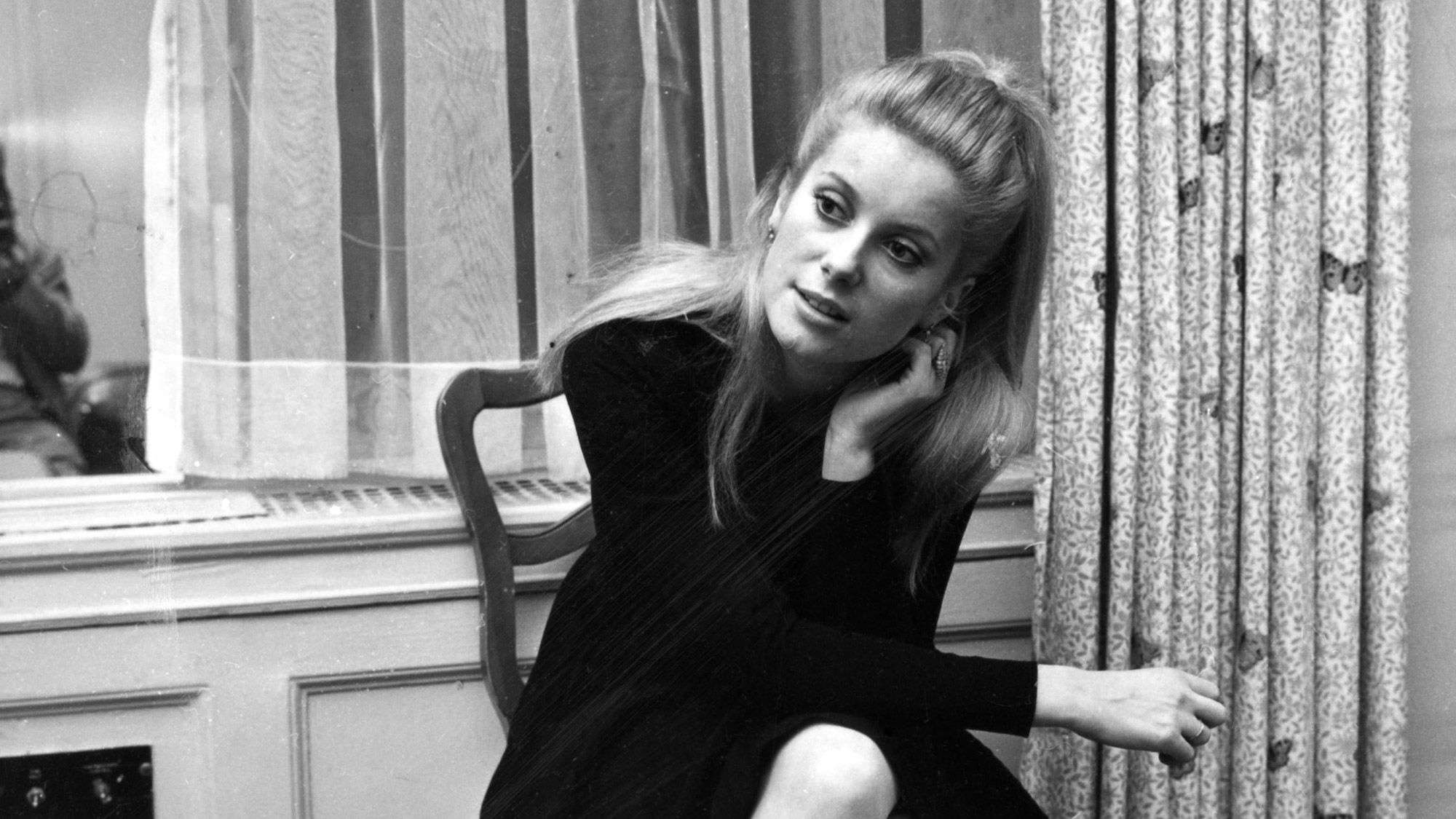How To Dress French: Parisian Fashion Tips By Sézane | Marie Claire UK