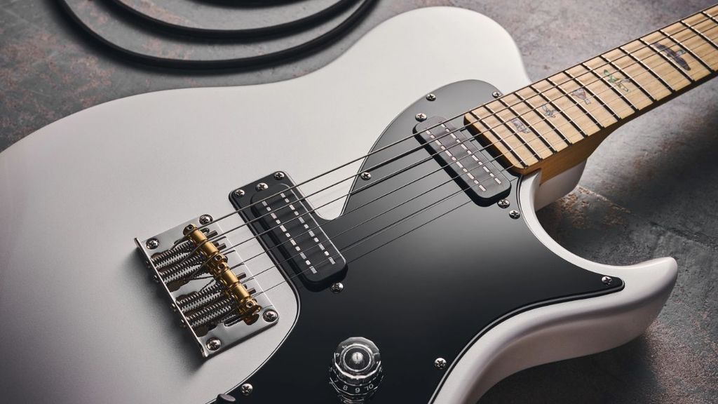 What saved the PRS SE line from extinction | Guitar World