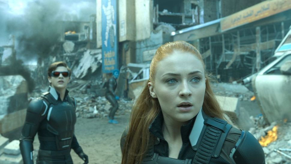 How to watch the X-Men movies in order (release and chronological ...
