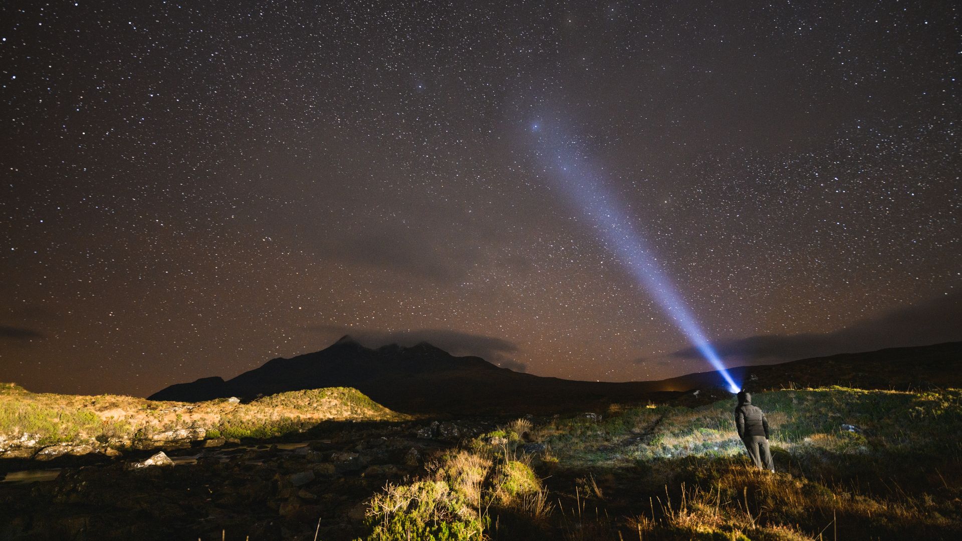 How to navigate by the stars: the basics of celestial navigation | Advnture