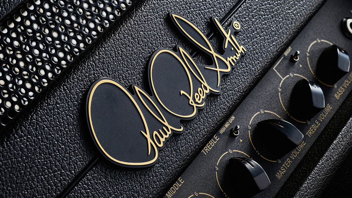 PRS HDRX 20 review | Guitar World