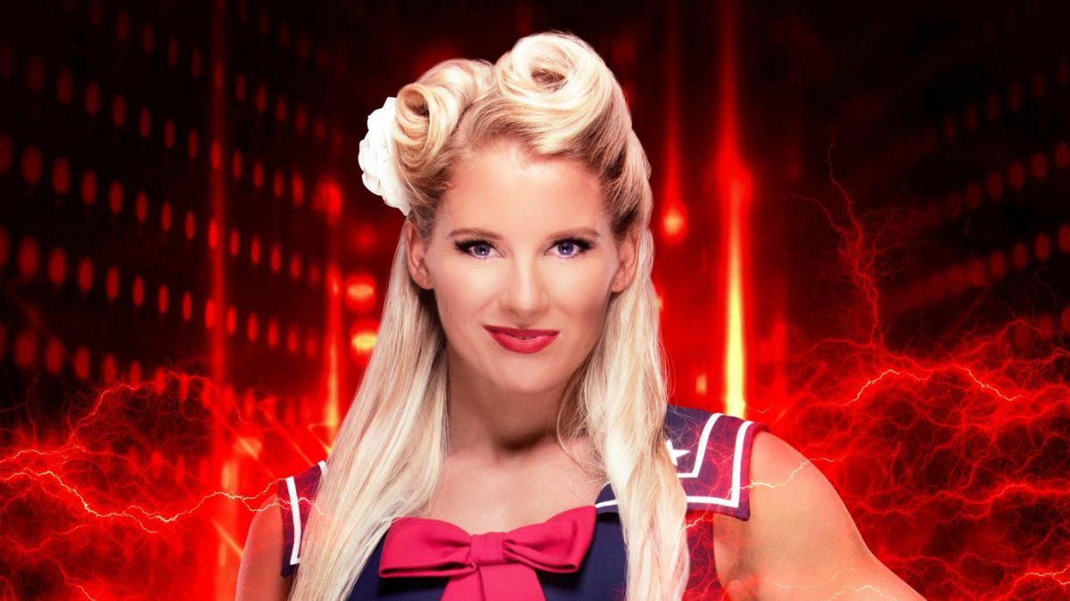 WWE 2K19 DLC guide: who’s in it and when is it out? | GamesRadar+