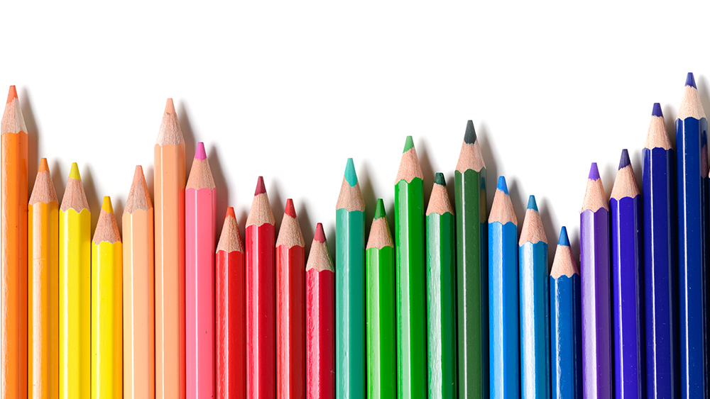 The best pencils for artists: Colouring, drawing, sketching | Creative Bloq