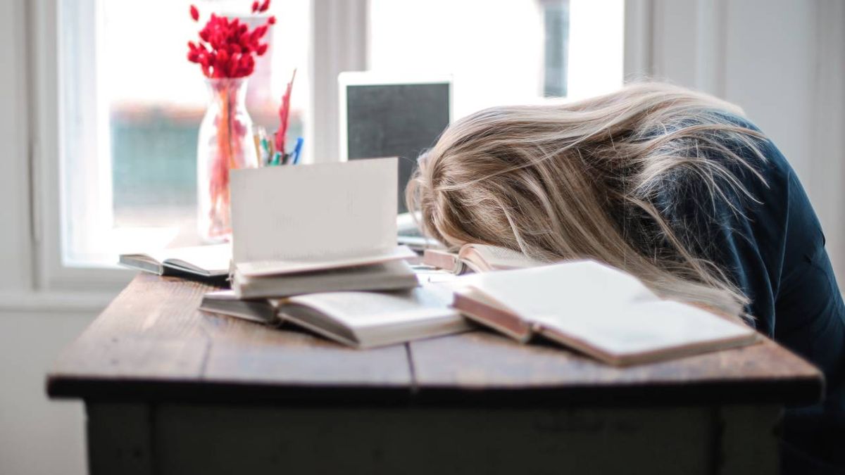 7 tips to beat & avoid the afternoon energy slump | T3
