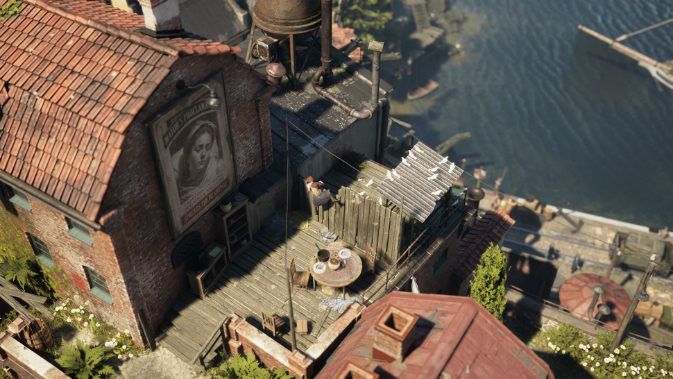 How Unreal Engine 5’s MetaHuman tech has enabled River End Games to elevate its storytelling for ...