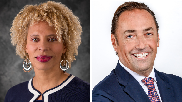 NBCU Names Diversity Heads For Parks, Advertising Units | Next TV ...