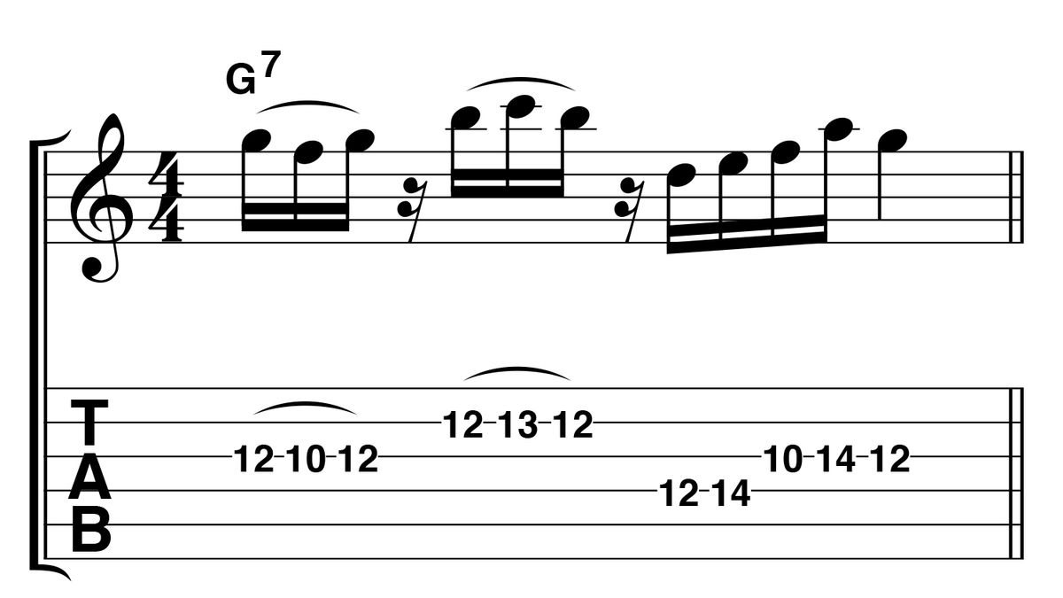 Master your modes with these 7 guitar tab exercises | MusicRadar