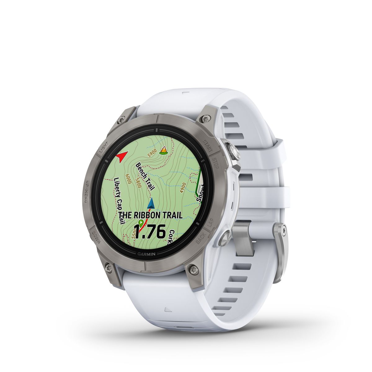Garmin Epix 2 vs Garmin Epix Pro: Which watch should you buy? | Tom's Guide