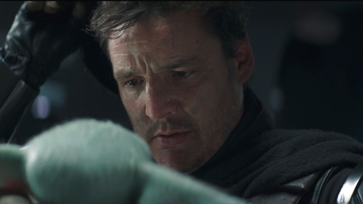 Pedro Pascal Recalls Moment He Really Felt ‘Heard’ On The Mandalorian ...